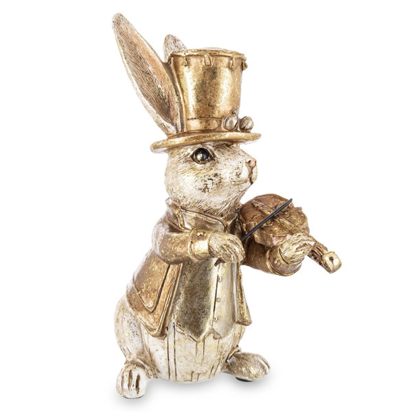 Happy Larry Keane Figurine / Sculpture | Wayfair.co.uk